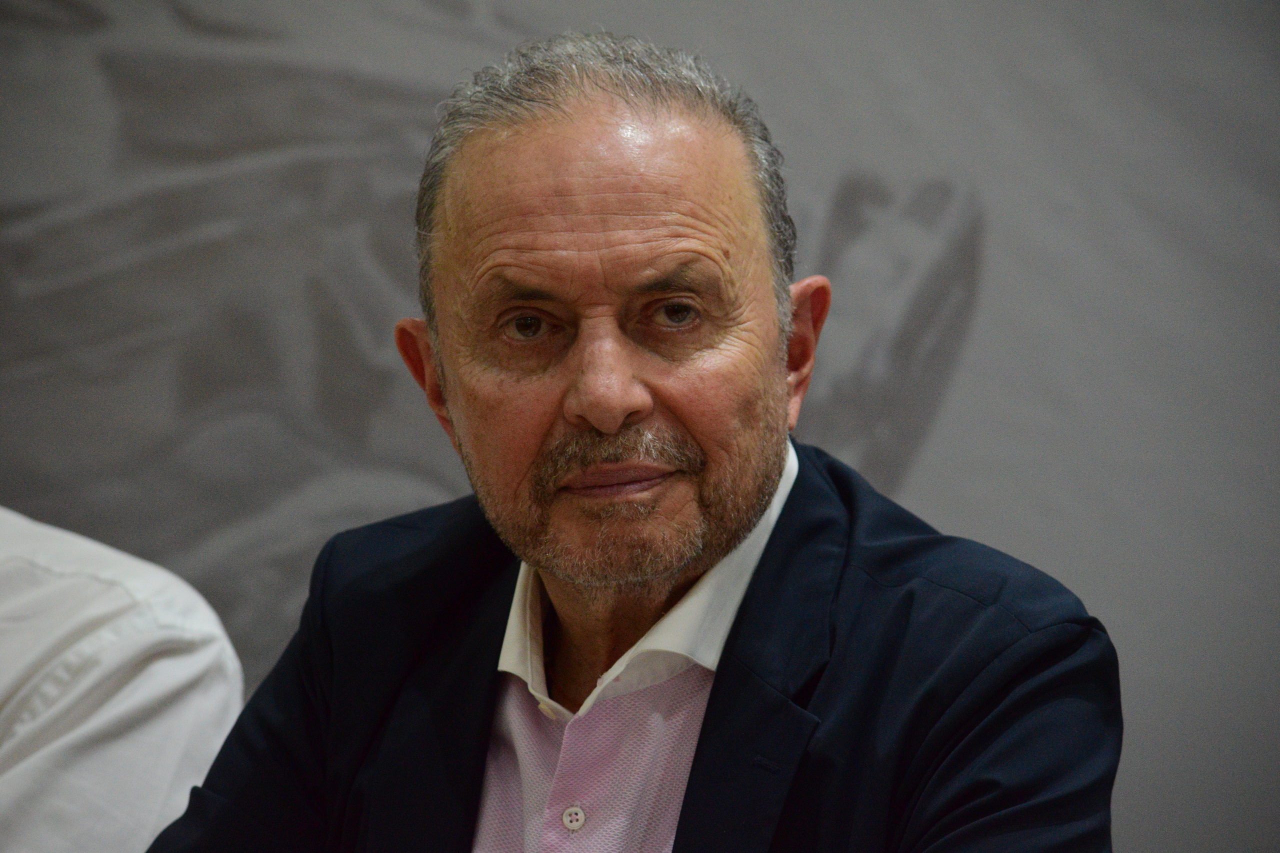 Castro Trenti fue designado presidente del Comité de Administración de ...