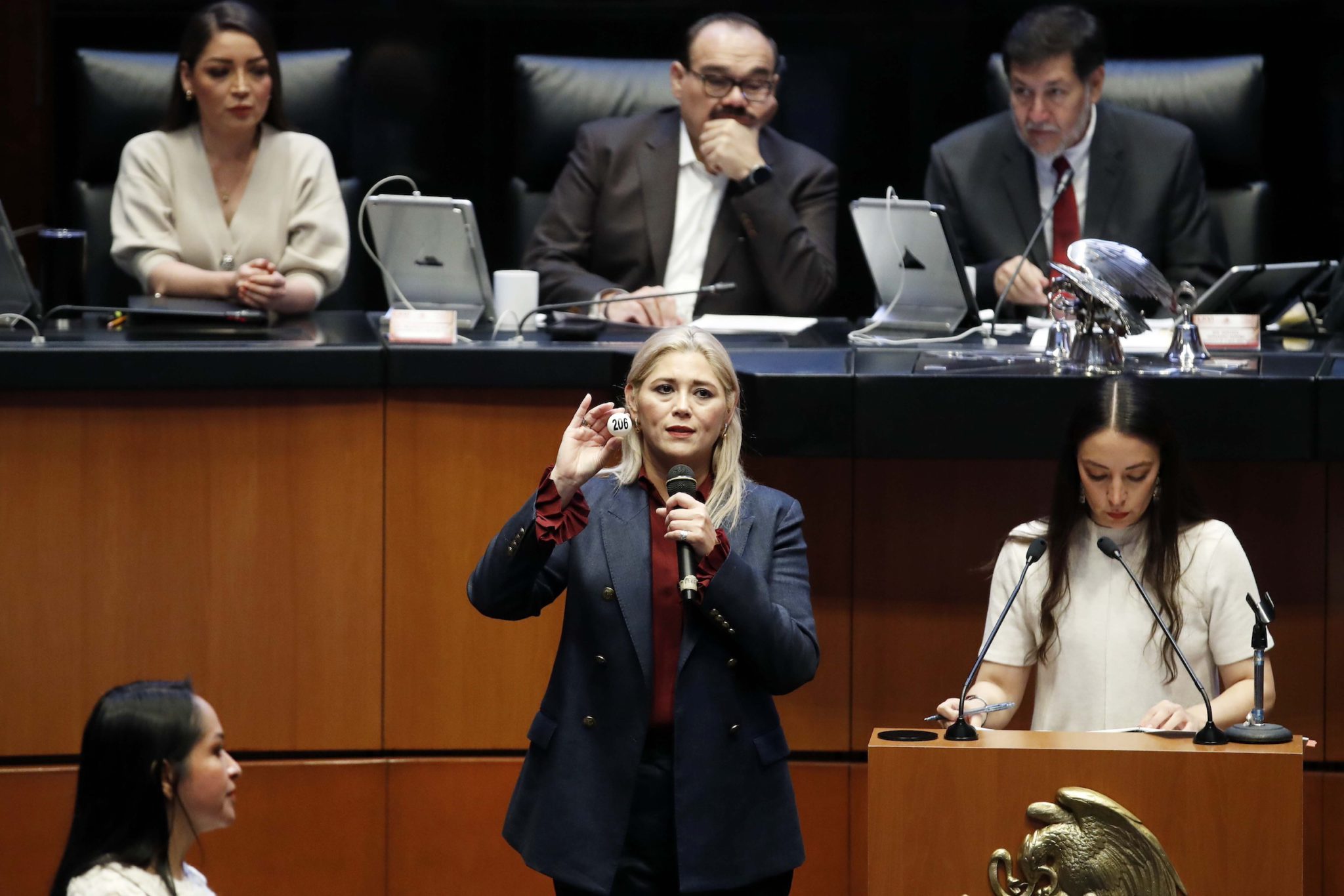 Morena: decálogo para funcionarios públicos emanados de sus filas